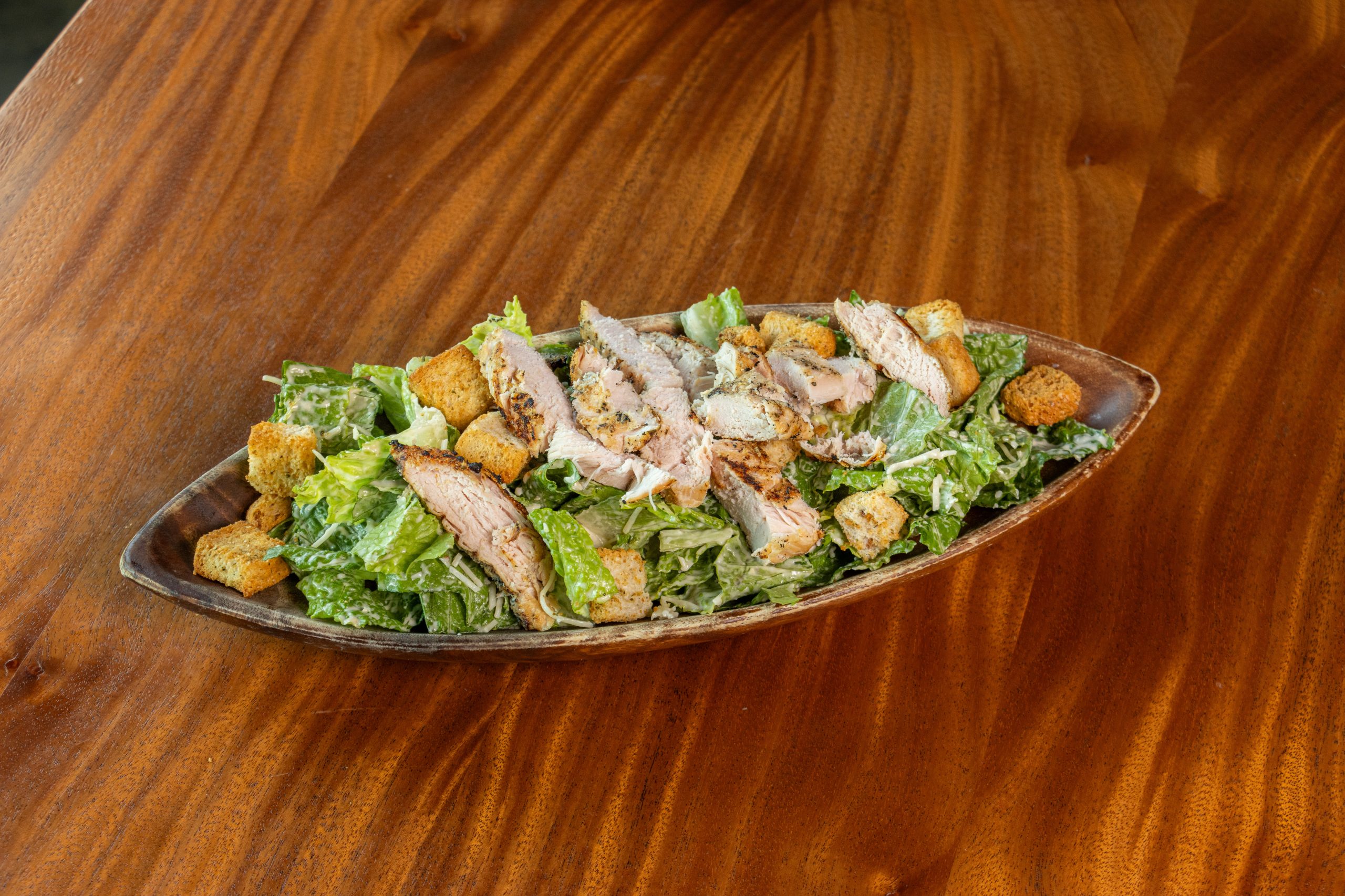 Beach Bites - Hula's Bar & Lei Stand